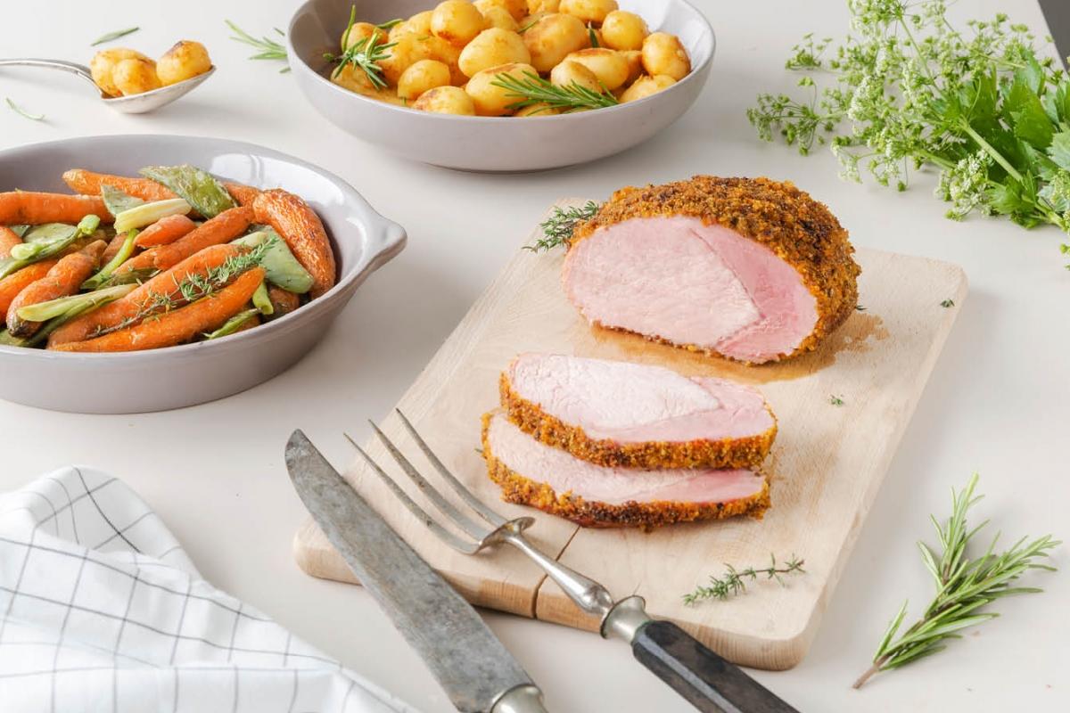 Zo maak je het heerlijkste varkensgebraad klaar | Buurtslagers